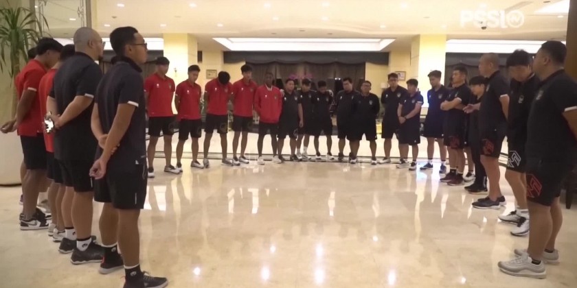 Indonesia Stripped Of Under 20 World Cup Hosting Rights Myanmar